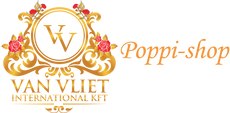 Poppi-Shop | Home & Garden | Van Vliet Kft
